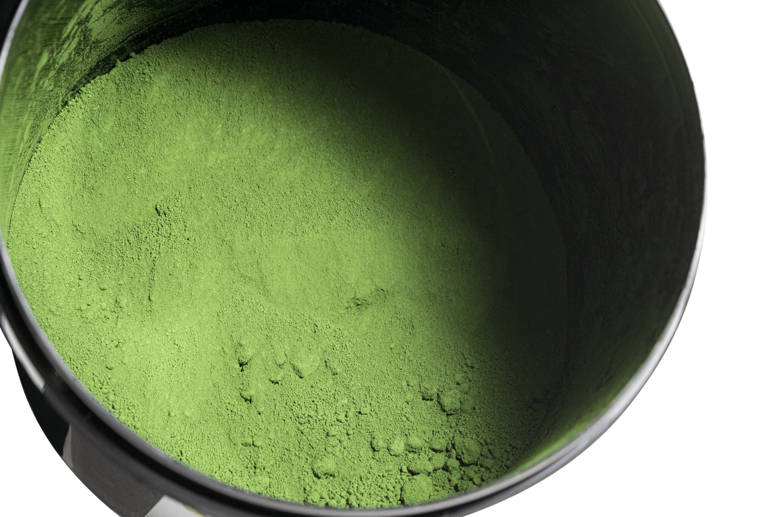 Jade Green Cement Oxide 1kg - Premium GFRC Pigment