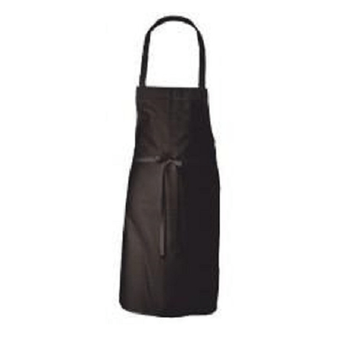 Neoprene Heavy Weight Polishing Apron: GFRC Protection