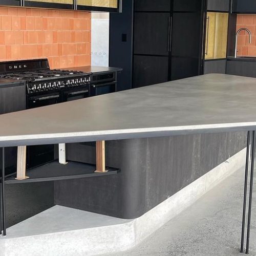 What Is GFRC (Glass Fibre Reinforced Concrete)?