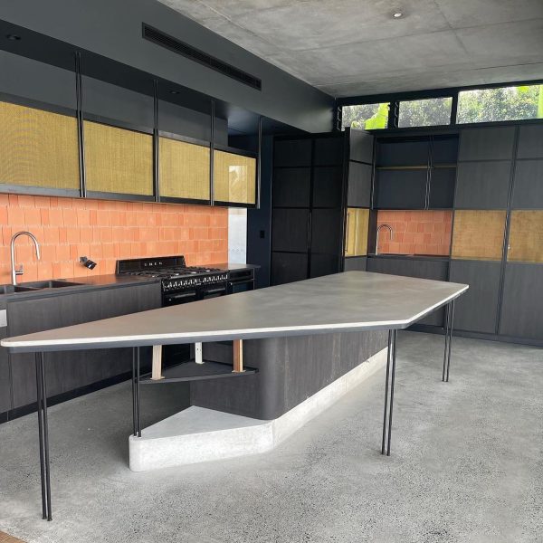 What Is GFRC (Glass Fibre Reinforced Concrete)?