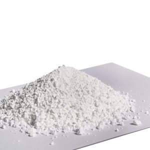 Titanium White Cement Oxide for GFRC - Vibrant White Colors