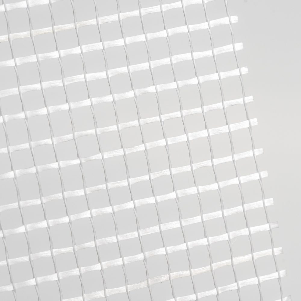 Strengthen Projects with AR Glass Net (Scrim)
