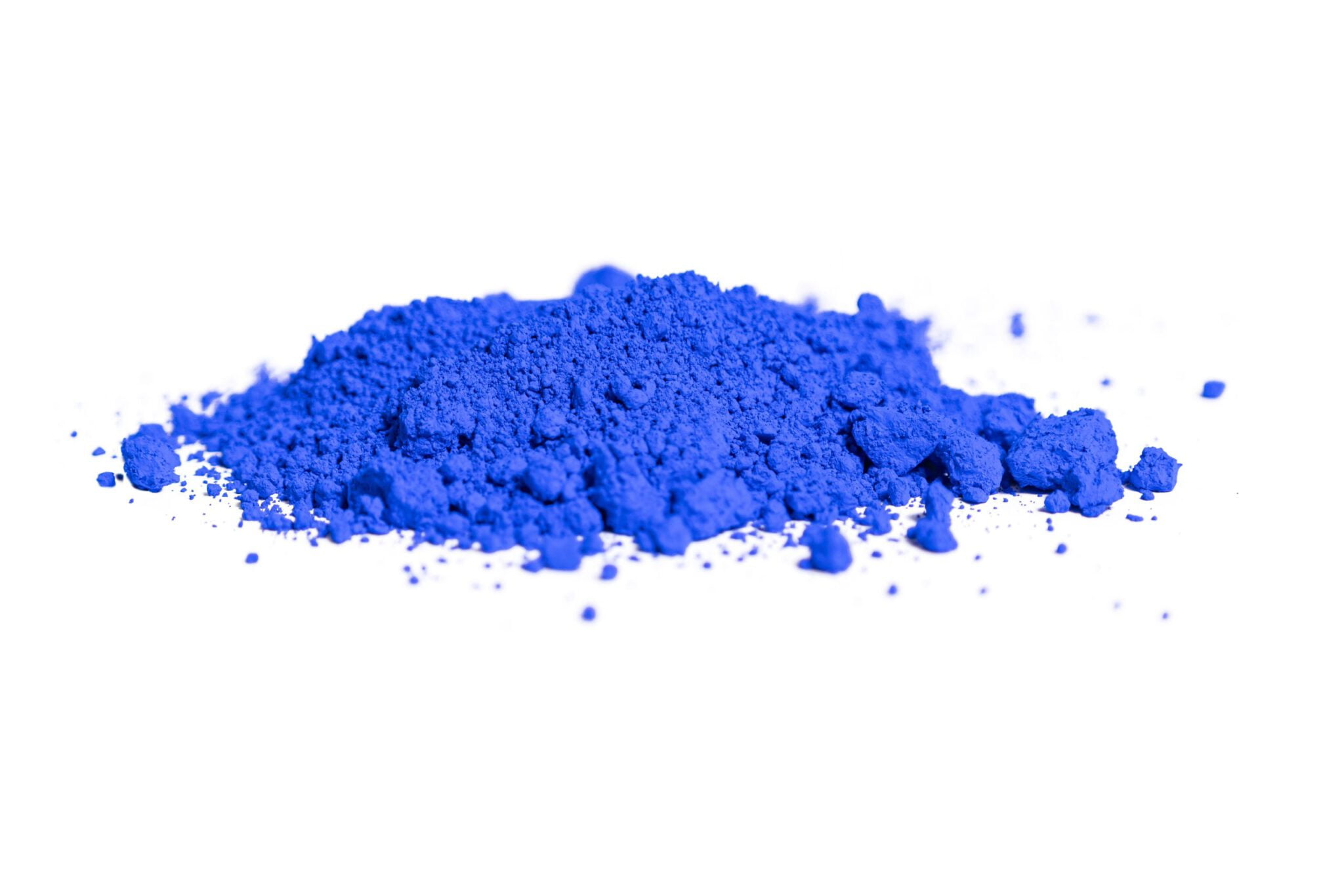 Ultra-Marine Blue Oxide, 1kg: Premium Pigment for GFRC