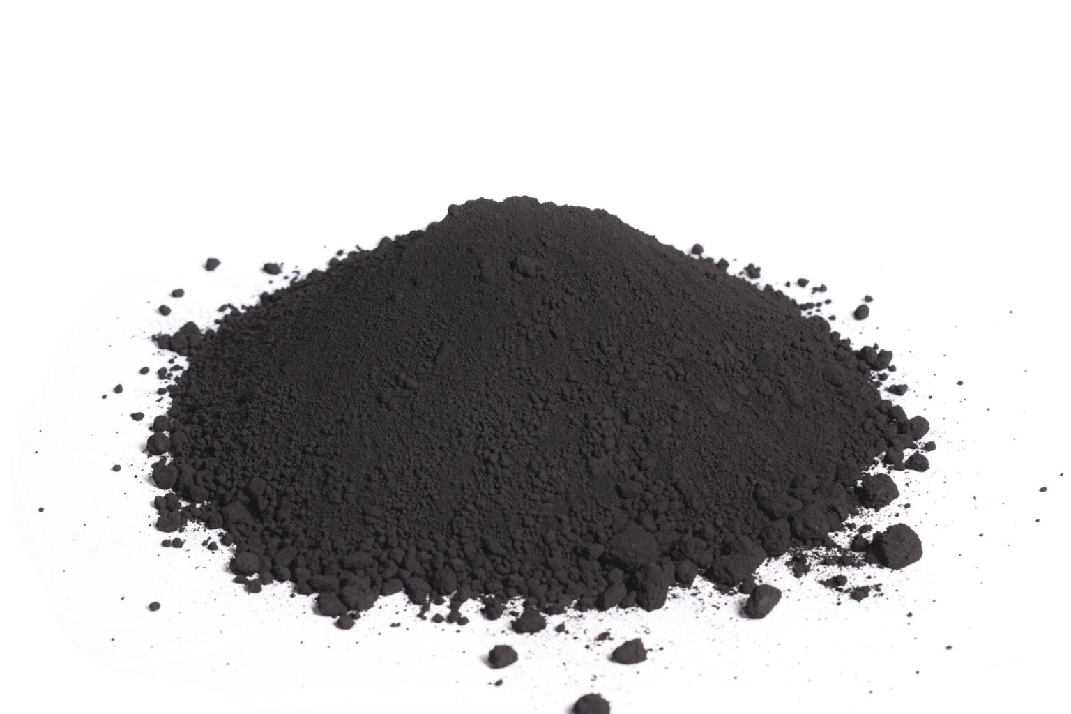 Black Iron Oxide: Premium Pigment for GFRC