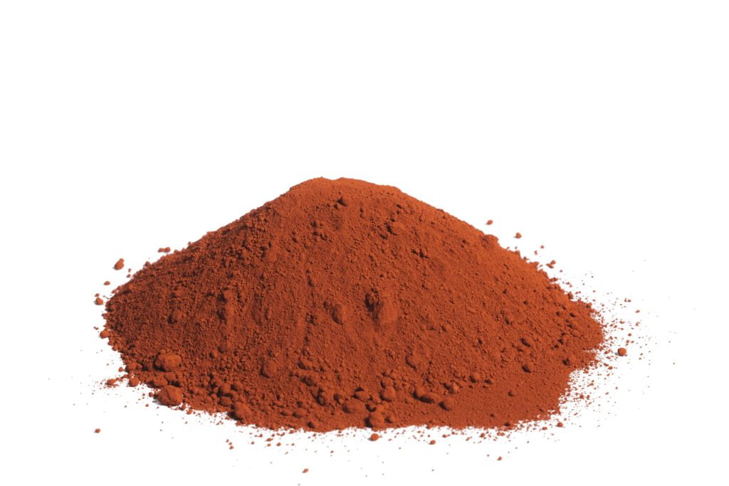 Light Red Iron Oxide, 4kg: Premium Pigment for GFRC
