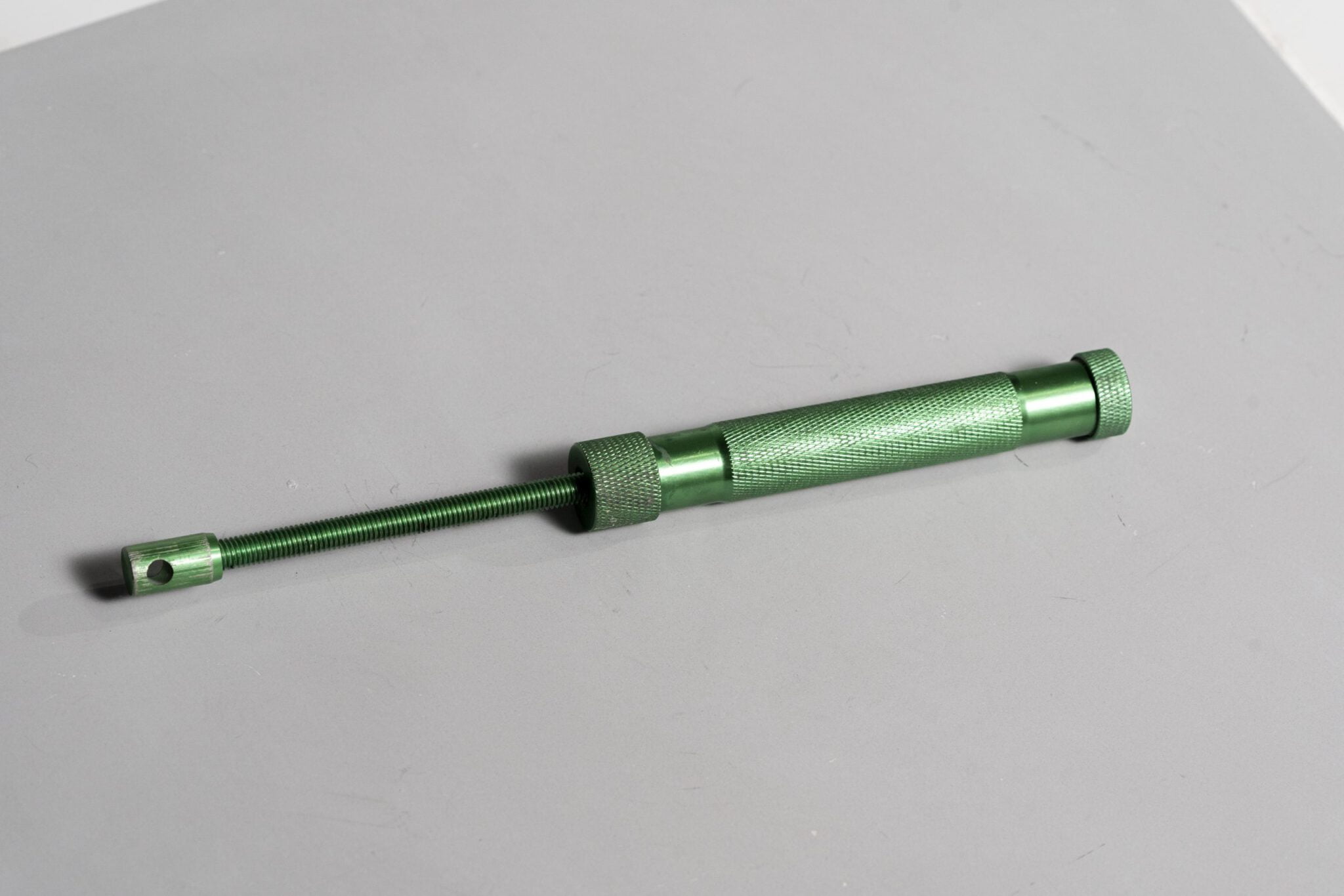 Premium Aluminum Clay Extruder for Sculptex Modeling Clay