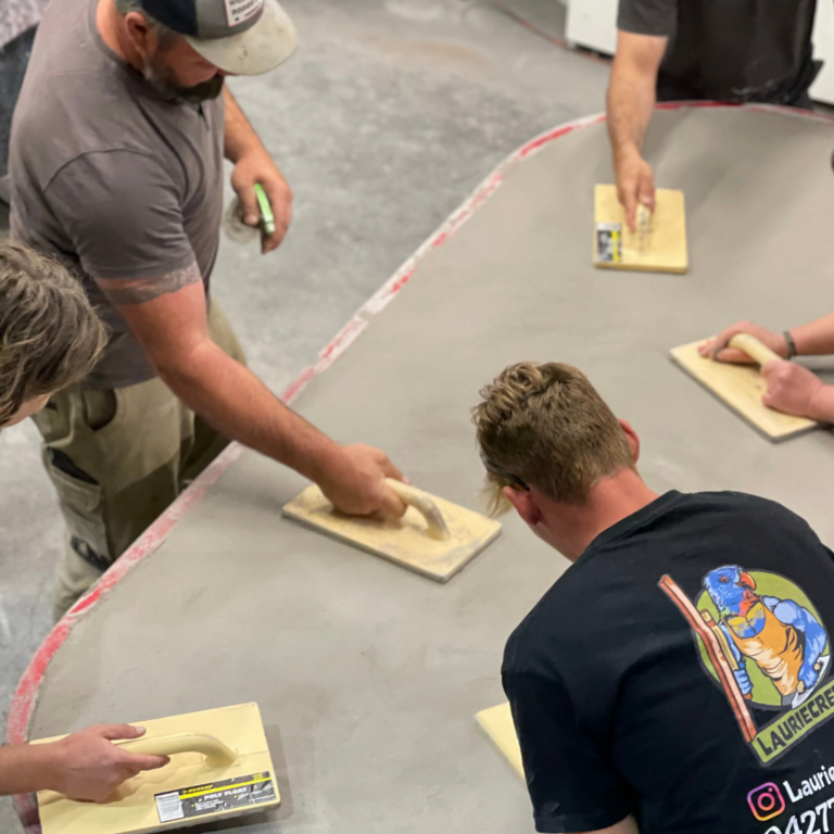 Silica-Free GFRC Benchtops: Durable & Safe Alternative