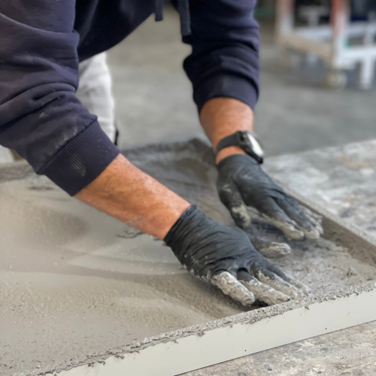 Discover the Benefits of GFRC in Construction