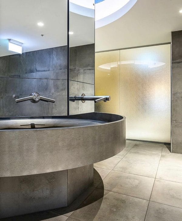 The Advantages of Choosing GFRC Sinks & Basins