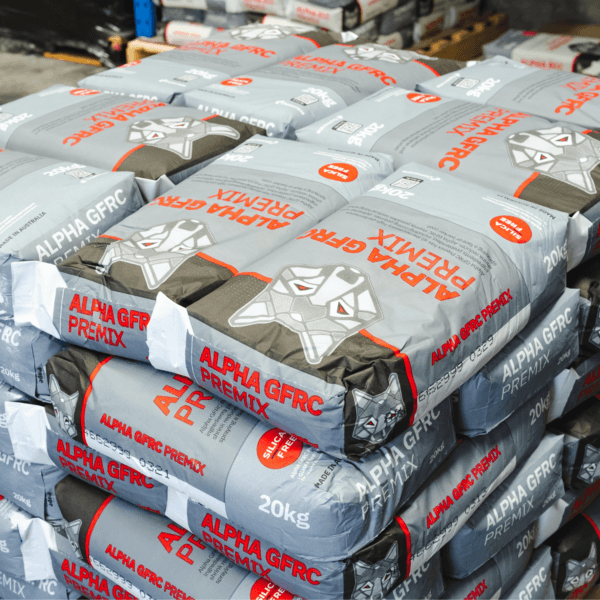 Alpha Premix Guide: Silica-Free Craftsmanship | Domcrete