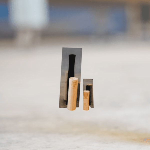 Finishing Trowels | Precision Finish