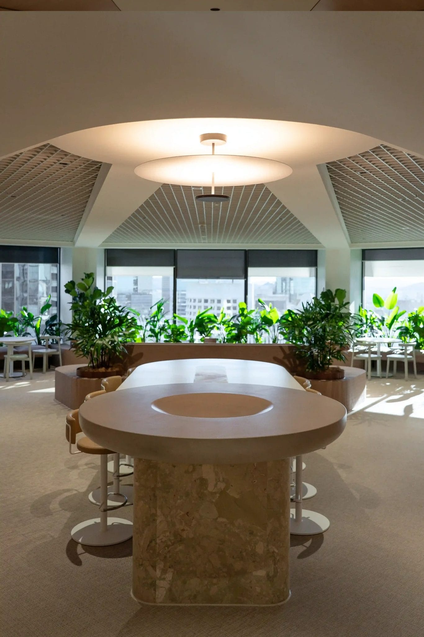 GFRC & ECC: Innovative Solutions for Commercial Projects